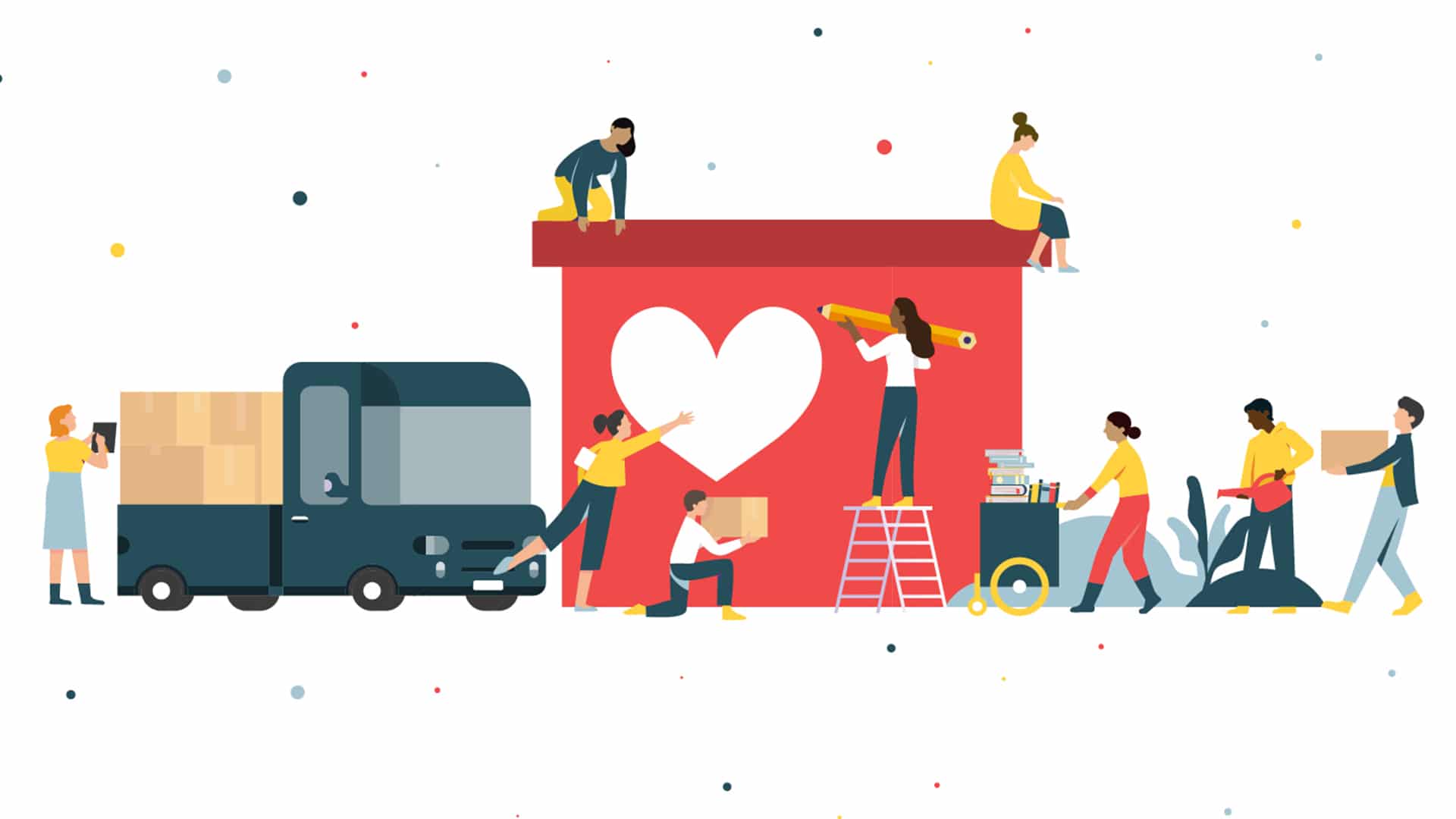 Local Missions | Step Out & Serve | Shepherd's Gate Church