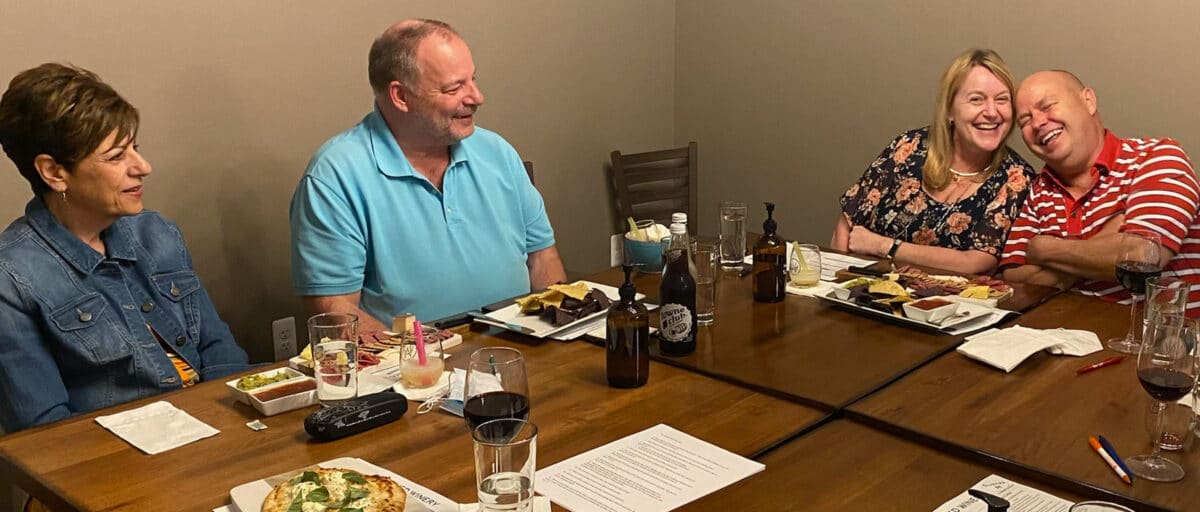 What Is A Life Group? | Shepherd's Gate Church