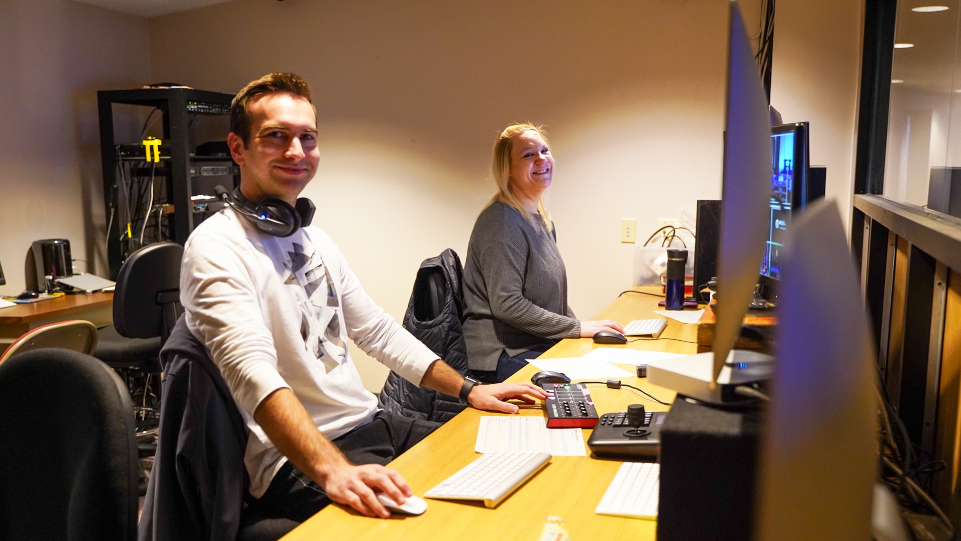 Serve Today | Shepherd's Gate Church