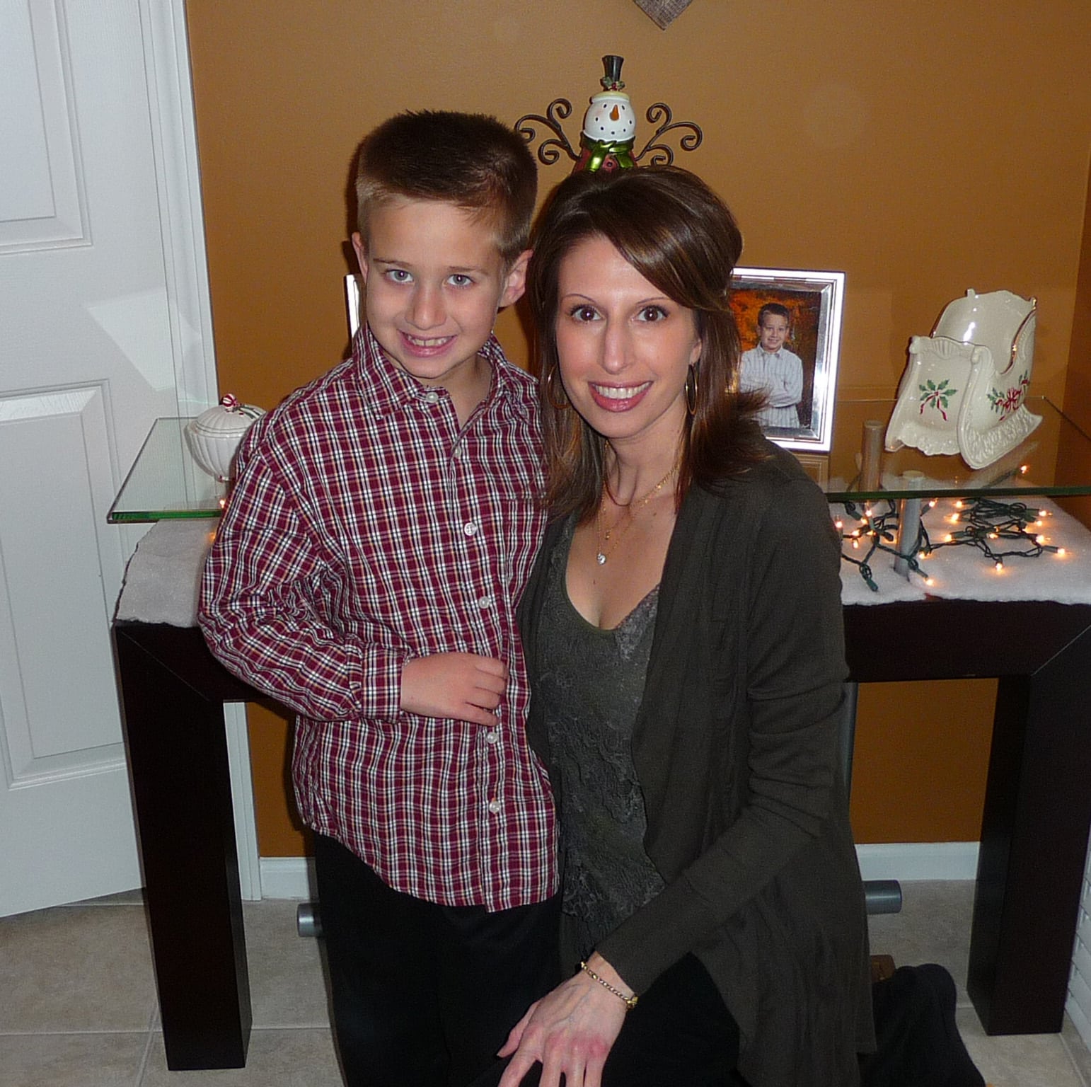 A Mother's Love | Shepherd's Gate Church