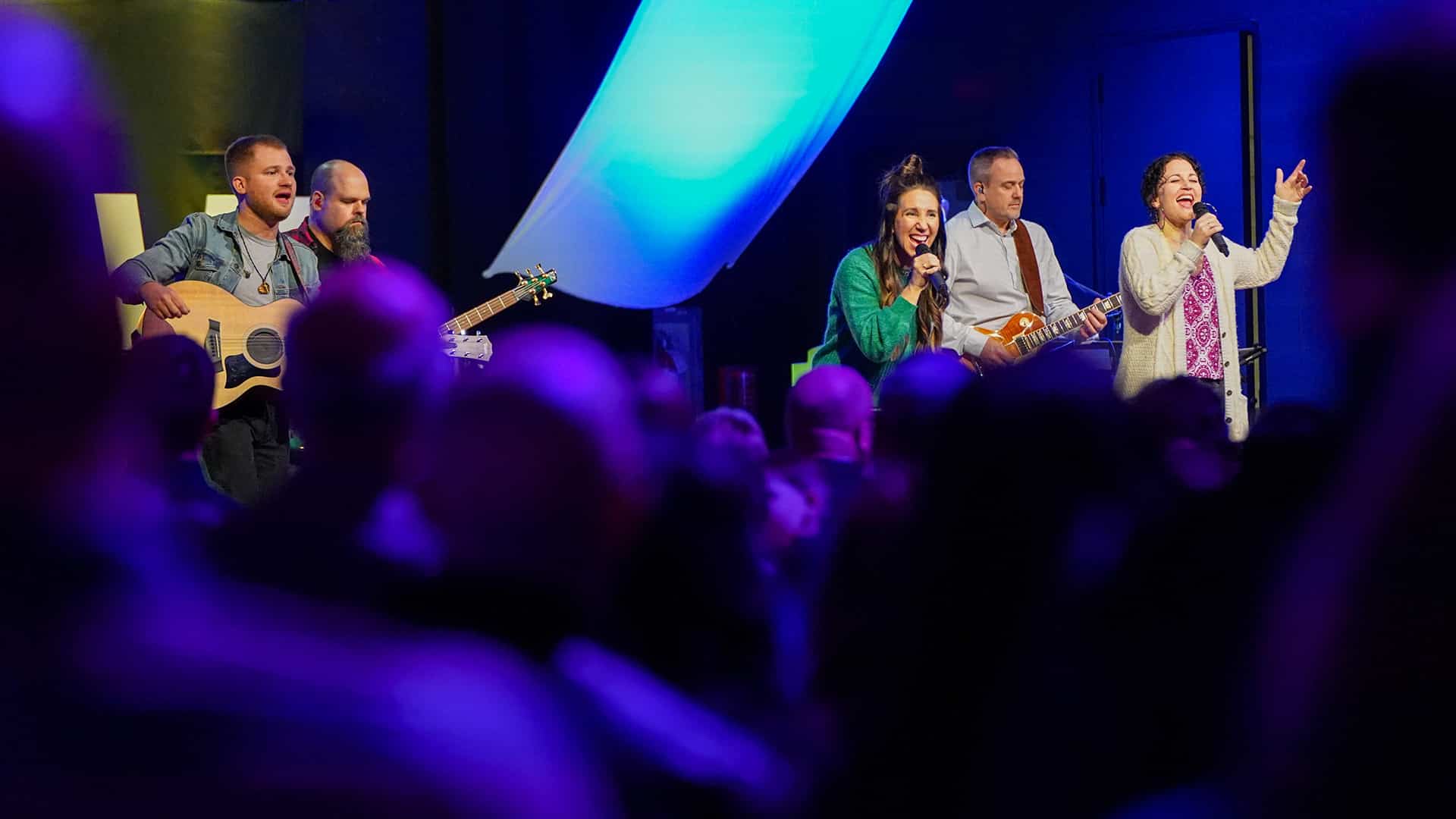 Shepherd's Gate Church | Shelby Township, Michigan