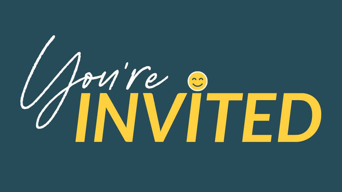 Invite A Friend | Shepherd's Gate Church