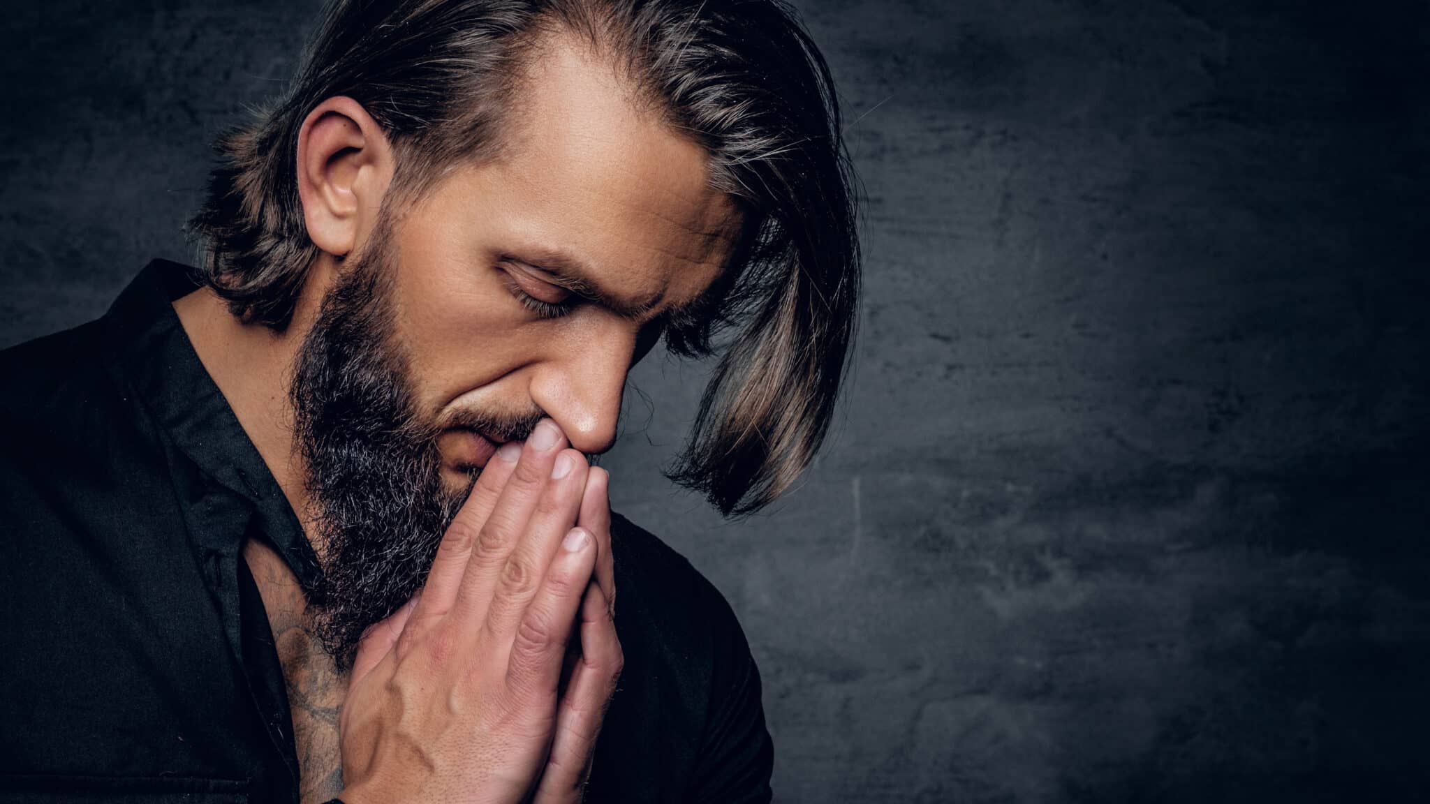 Prayer & Support | Shepherd's Gate Church