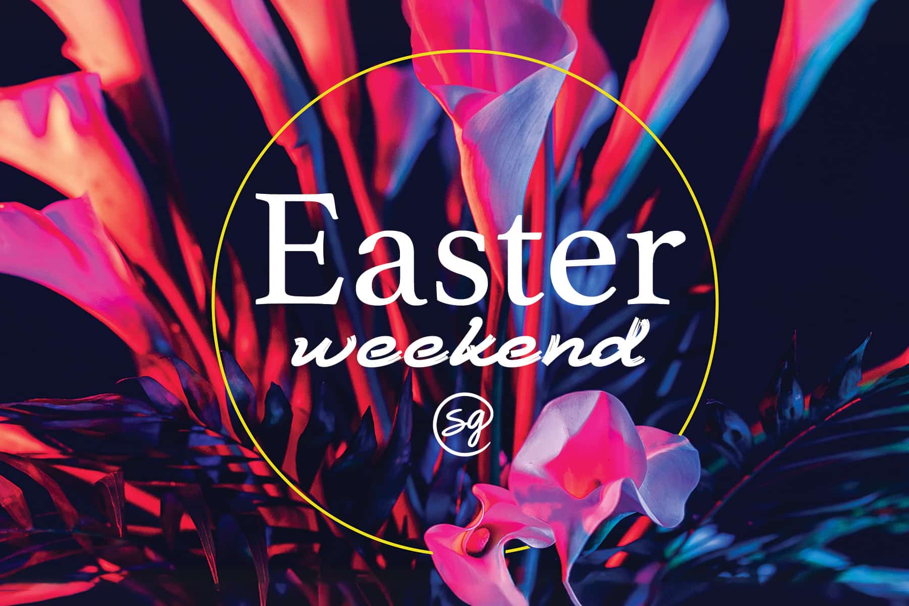 Easter | Shepherd's Gate Church
