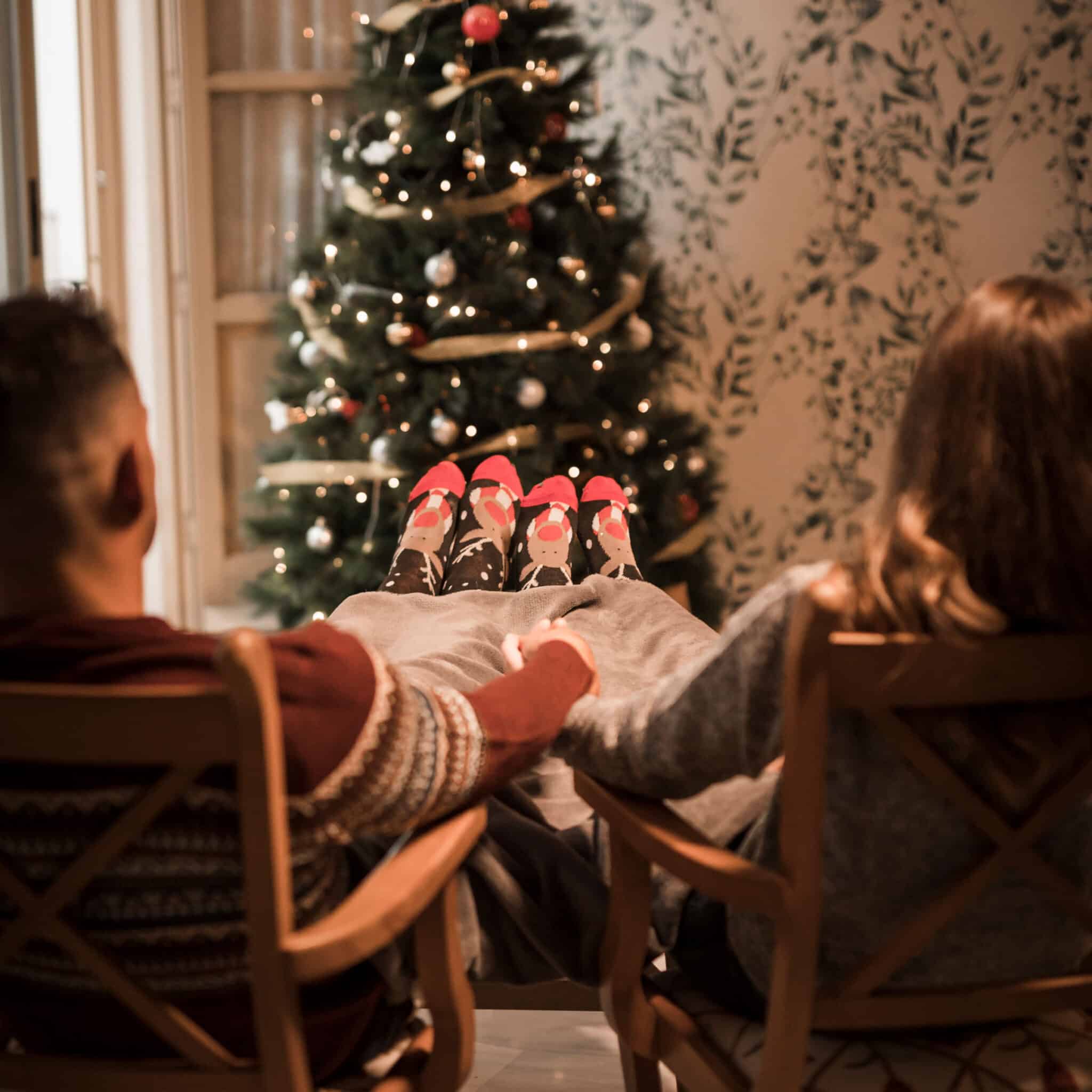 Presence Over Presents This Christmas | Shepherd's Gate Church